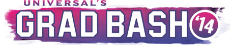 Universal Grad Bash Tickets